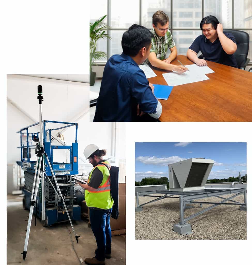 Alliance Engineering Services Inc.