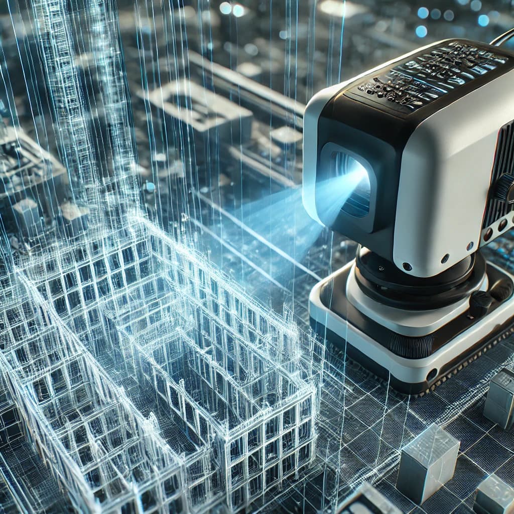 Reality Capture: Transforming the AEC Industry with Accuracy & Efficiency | Alliance Engineering ...